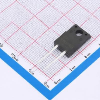 China High Speed SEP MUR1560F Rectifier with Glass Passivated Chip Junctions and Low Reverse Leakage Current for sale