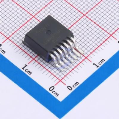 China SG2M023120J1J Silicon Carbide MOSFET Featuring High Blocking Voltage and Low Reverse Recovery Charge for sale