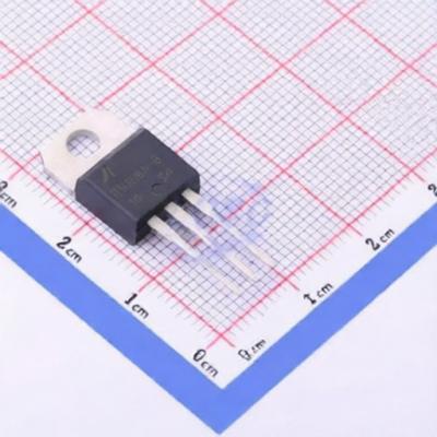China Shenzhen Haoruijia Elec RS1606A-B 16 Amp Triac for Phase Control Light Dimmers and Motor Controllers for sale