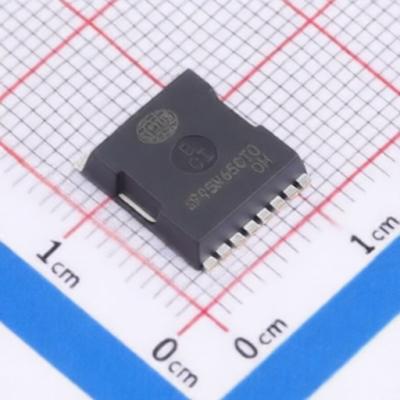 China Power Electronics MOSFET Siliup SP95N65CTO Silicon Carbide 650V High Blocking Voltage for sale