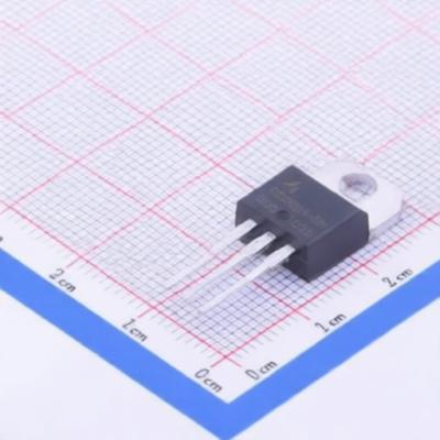 China Shenzhen Haoruijia Elec RS0806A-BW 8A TRIAC for Phase Control Static Relays and Motor Speed Controllers for sale