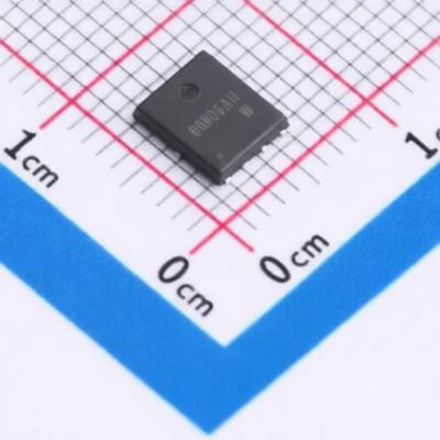 China 60V N Channel MOSFET Siliup SP60N05AHNK with Halogen Free Surface Mount and Avalanche Energy Test for sale