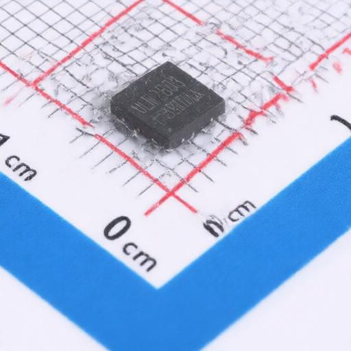 Quality High current Darlington driver Slkor ULN2803Q suitable for driving inductive loads relays and stepper motors for sale