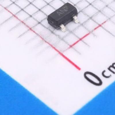 China SOT23 NPN Transistor Slkor 2SD1782R Designed for Switching and Audio Frequency Amplifier Functions for sale