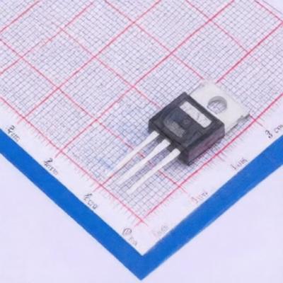 China NPN power transistor Slkor BU406 optimized for high voltage handling and rapid switching applications for sale