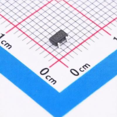 China N Channel MOSFET 60V Siliup SP6003T1 for Battery Switch and DC DC Converter Surface Mount Solutions for sale
