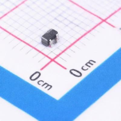 China Semiconductor component Slkor S9014W electronic part suitable industrial applications and projects for sale