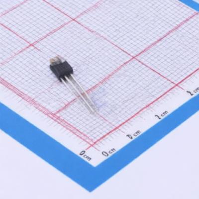 China General purpose transistor Slkor 2N2222A NPN silicon type with TO92 package and low leakage current for sale