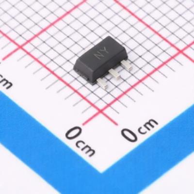 China High speed switching PNP transistor Slkor 2SA1213 Y low saturation voltage transistor SOT 89 type for sale