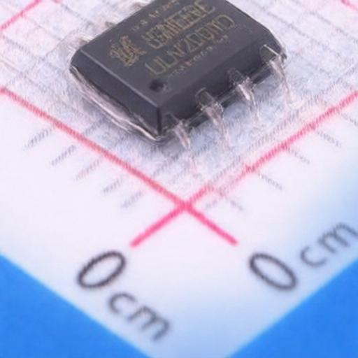 Quality High Voltage Darlington Transistor Array Slkor ULN2001D for Relay Hammer Lamp and Display Driver for sale