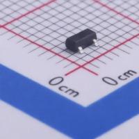 Quality NPN Silicon Epitaxial Planar Transistor Slkor BC848C for General Purpose for sale