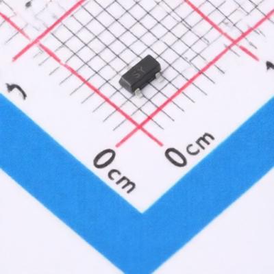 China Low noise PNP transistor Slkor 2SA1162-Y offering high voltage high current and high DC current gain for sale