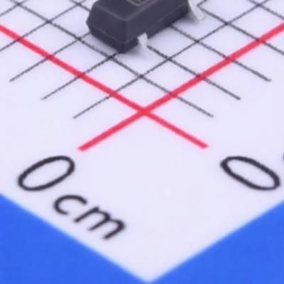China Low Gate Charge Slkor BSS83 P Channel MOSFET Suitable for Portable Appliances and Video Monitor Circuits for sale