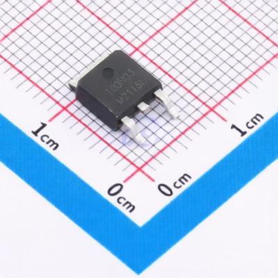 China High Speed Switching Power MOSFET Slkor SL607B N Channel and P Channel for Wireless Charging Systems for sale