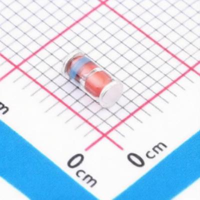 China ST Semtech ZM4752APF-M Silicon Planar Zener Diode for Voltage Stabilization and Clipping Applications for sale
