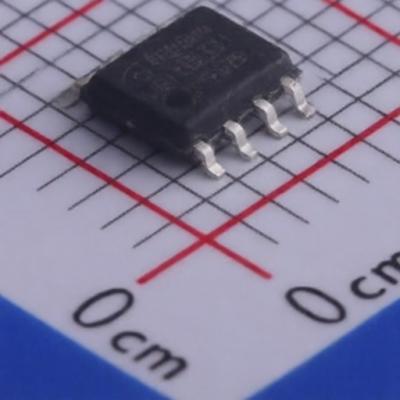 China Power MOSFET VBsemi Elec VBA3310 Dual N Channel 30 Volt Trench Device for Notebook CPU Core Switching for sale