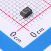 China RoHS compliant Taiwan Semiconductor S1MFL RVG surface mount rectifiers designed for power conversion solutions for sale