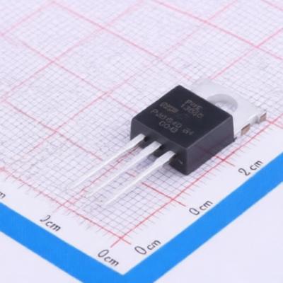 China High speed high voltage transistor WeEn PHE13005127 for in electronic lighting ballast applications for sale