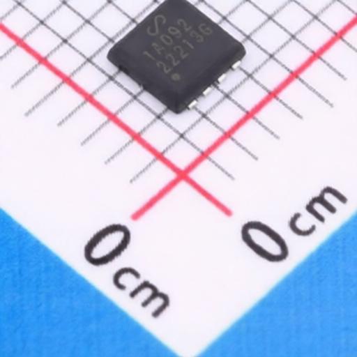 Quality Durable Slkor SL49N10G N Channel Enhancement Mode MOSFET Ideal for Motor Drivers and Power Conversion for sale