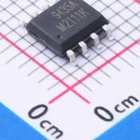 Quality High speed switching small signal mosfet transistor Slkor SL002P02K with 20 volt for sale