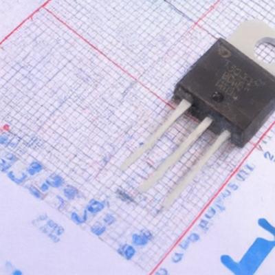 China triac WEIDA T3035H-800B designed for robust electromagnetic interference resistance and current shock for sale