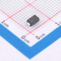 China rectification Taiwan Semiconductor S1MH surface mount rectifiers for lighting and power conversion for sale