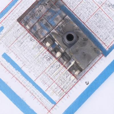 China Plastic encapsulated bridge rectifier TOS PB5010 designed for AC DC full wave rectification applications for sale