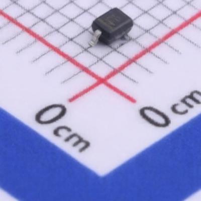 China Zener diode SMC BZT52C13S medium current device with molded plastic package and halogen free feature for sale