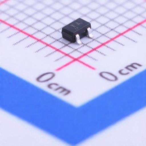 Quality Silicon NPN Epitaxial Transistor TOSHIBA RN1301 LF for Simplified Driver and Inverter Circuit Design for sale