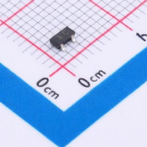 Quality Silicon NPN Epitaxial Transistor TOSHIBA RN1403 TE85L F for Simplified Design and Reduced Components for sale