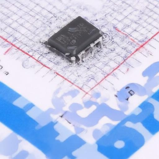 Quality Darlington transistor array with 50V voltage resistance and 500mA collector current UMW ULN2001D UMW for sale