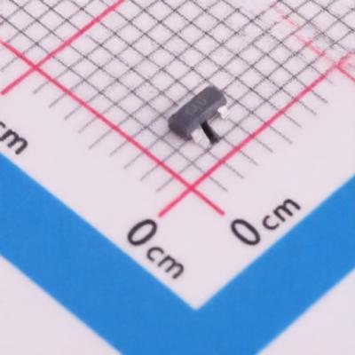 China Medium Speed Switching and Audio Frequency Amplification Using UTC MMBT1616AG-G-AE3-R NPN Transistor for sale