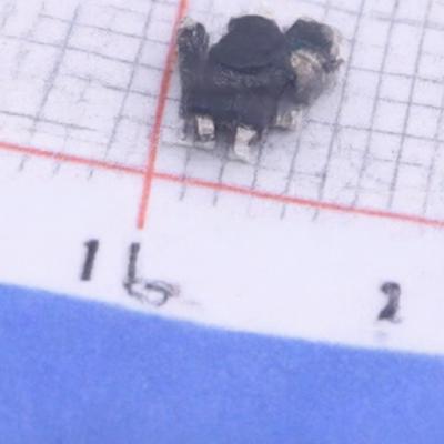 China P Channel 30 Volt MOSFET VBsemi Elec IRF9328TRPBF VB Trench Power Device for Computing Applications for sale