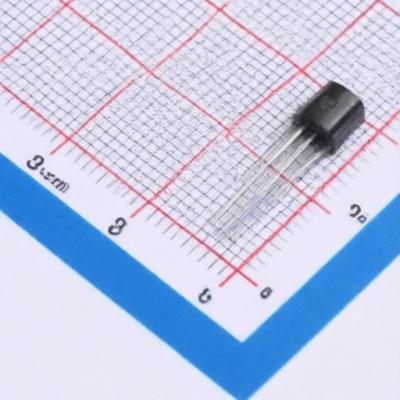China Sensitive WEIDA MCR100-8 SCR with strong dvdt capability and electromagnetic interference resistance for sale
