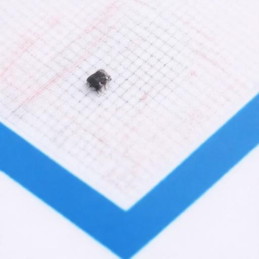 Quality Silicon NPN Epitaxial Transistor TOSHIBA RN1706 LF Ultra Super Mini Type with Built In Bias Resistors for sale