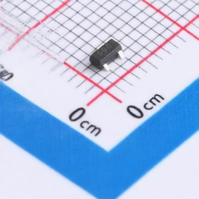 China Logic Level Sensitive Silicon Planar Thyristor WEIDA PCR606 SOT23 Package Suitable for Phase Control for sale