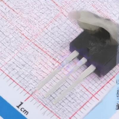 China Durable WEIDA BTB26-800CW Triac 25A 800V RMS On State Current with Superior Shock Loading Resistance for sale