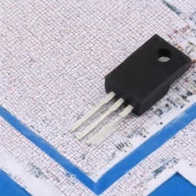 China Power MOSFET N channel Multi EPI Super Junction 650V 25A XCH GSA25N65EF designed for energy management for sale