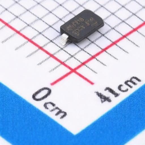 Quality Electronic Circuit Zener Diode XZT BZT52C3V6 Featuring Planar Die and Lead Free Design for sale