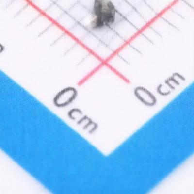 China Planar Die Zener Diode XZT BZT52C4V7S Medium Current General Purpose Electronic Component for sale