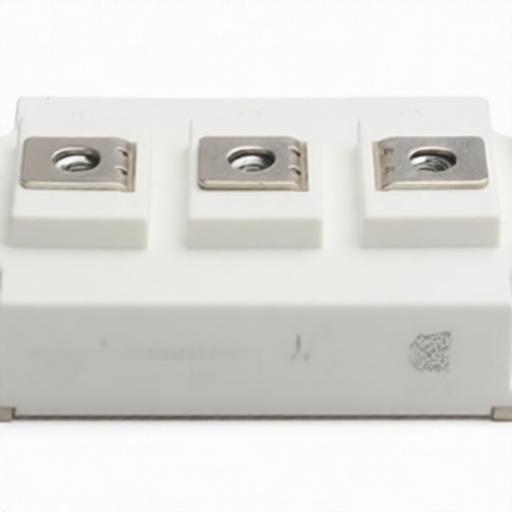 Quality Durable YANGJIE MG450HF12TLC2 IGBT module featuring trench technology for motion control welding and UPS for sale