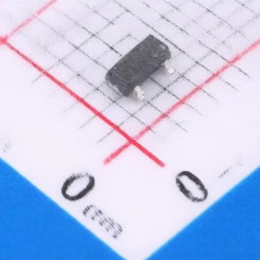 Quality Trench Power LV MOSFET Technology Integrated in YANGJIE YJL3407C P Channel Enhancement Mode Transistor for sale