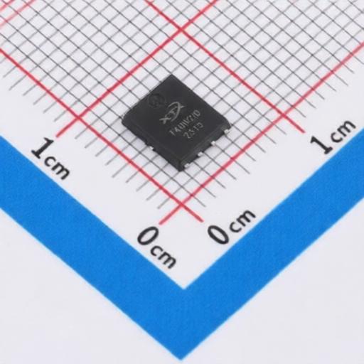 Quality N channel Power MOSFET XTX BRT40N210P2 with 840A Pulsed Drain Current and Enhanced Trench Technology for sale