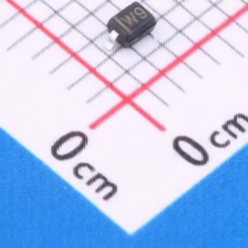 Quality Planar Die Zener Diode XZT BZT52C5V6S for Medium Current Applications Lead Free Version for sale
