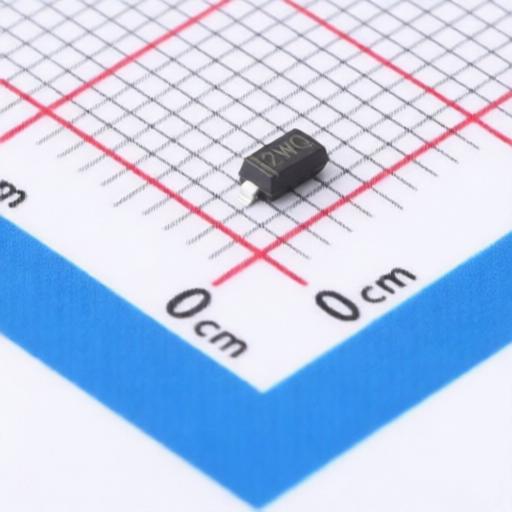 Quality General purpose Zener diode XZT BZT52B30 featuring planar die construction for medium current electronic for sale