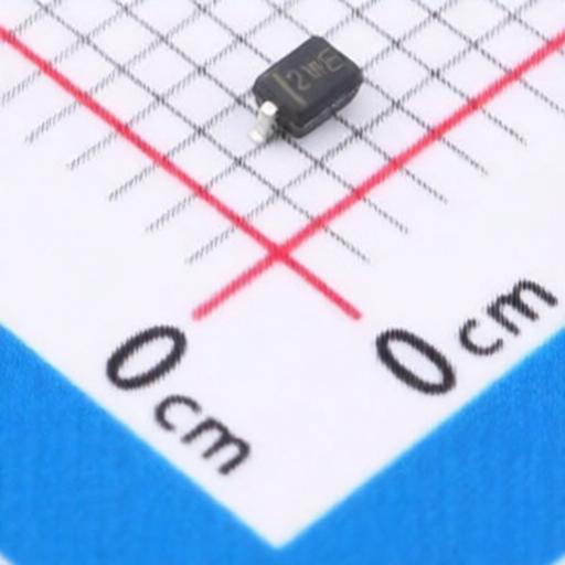 Quality Planar die Zener diode XZT BZT52B9V1S designed for medium current applications and automated assembly for sale