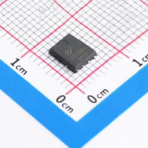 Quality N Channel Enhancement Mode MOSFET YANGJIE YJG130G04CQ Ideal for Power Switching and DC DC Conversion for sale