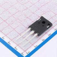Quality High Voltage IGBT Module YANGJIE DGW10N120CTL Featuring Fast Recovery Diode for for sale