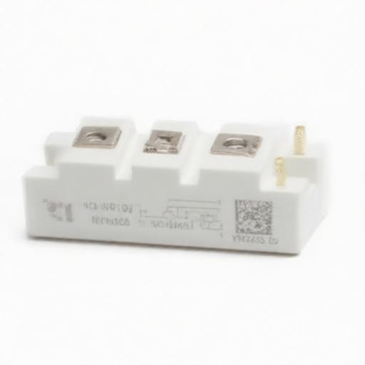 Quality Power electronics IGBT YANGJIE MG150HF12TLC1 featuring trench technology and ultra fast soft recovery anti parallel FWD for sale