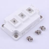Quality IGBT module YANGJIE MG200HF12MIC2 offering short circuit rating and fast soft for sale